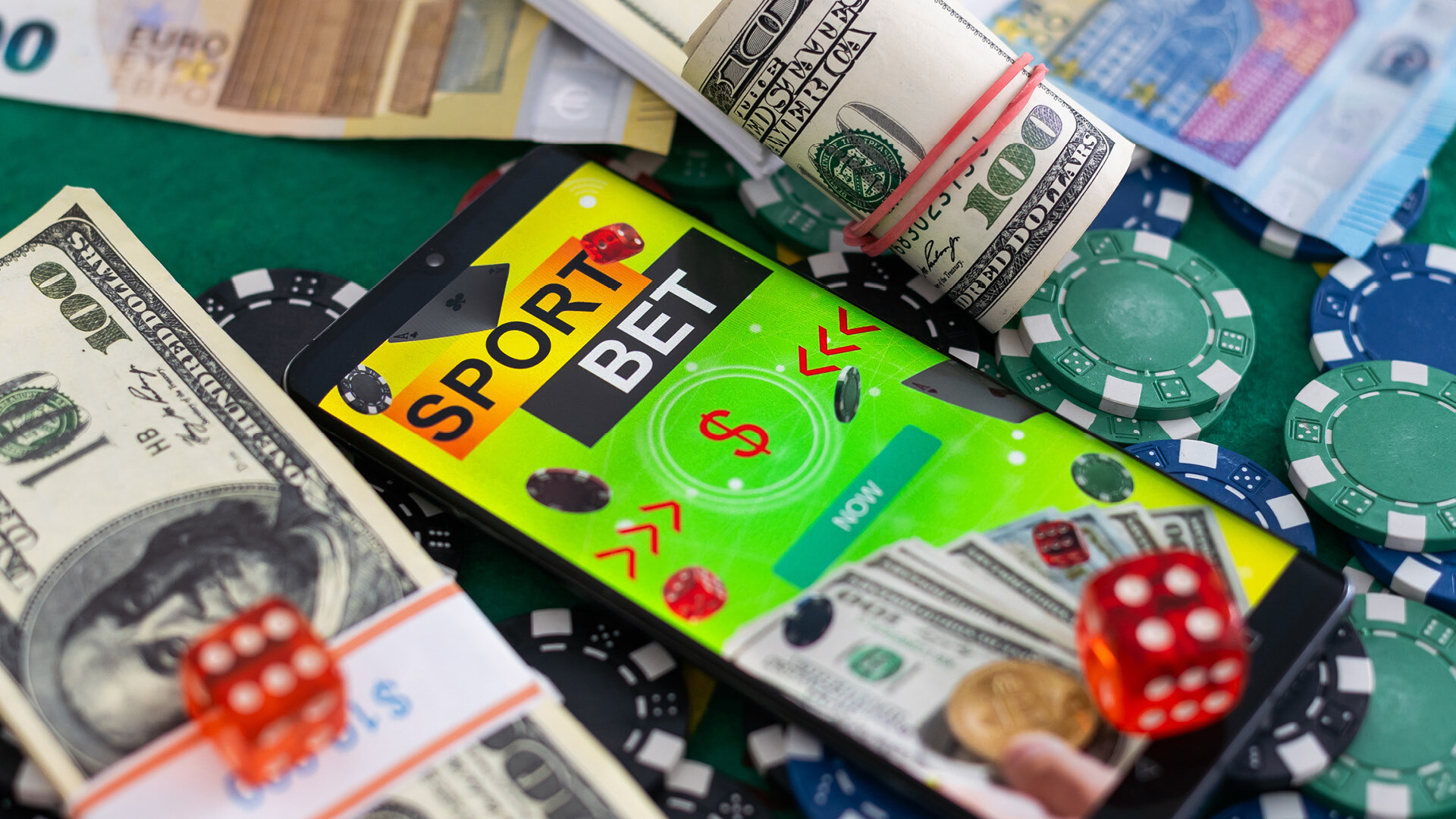 Where is Online Gambling Legal? A Comprehensive Guide for 2024