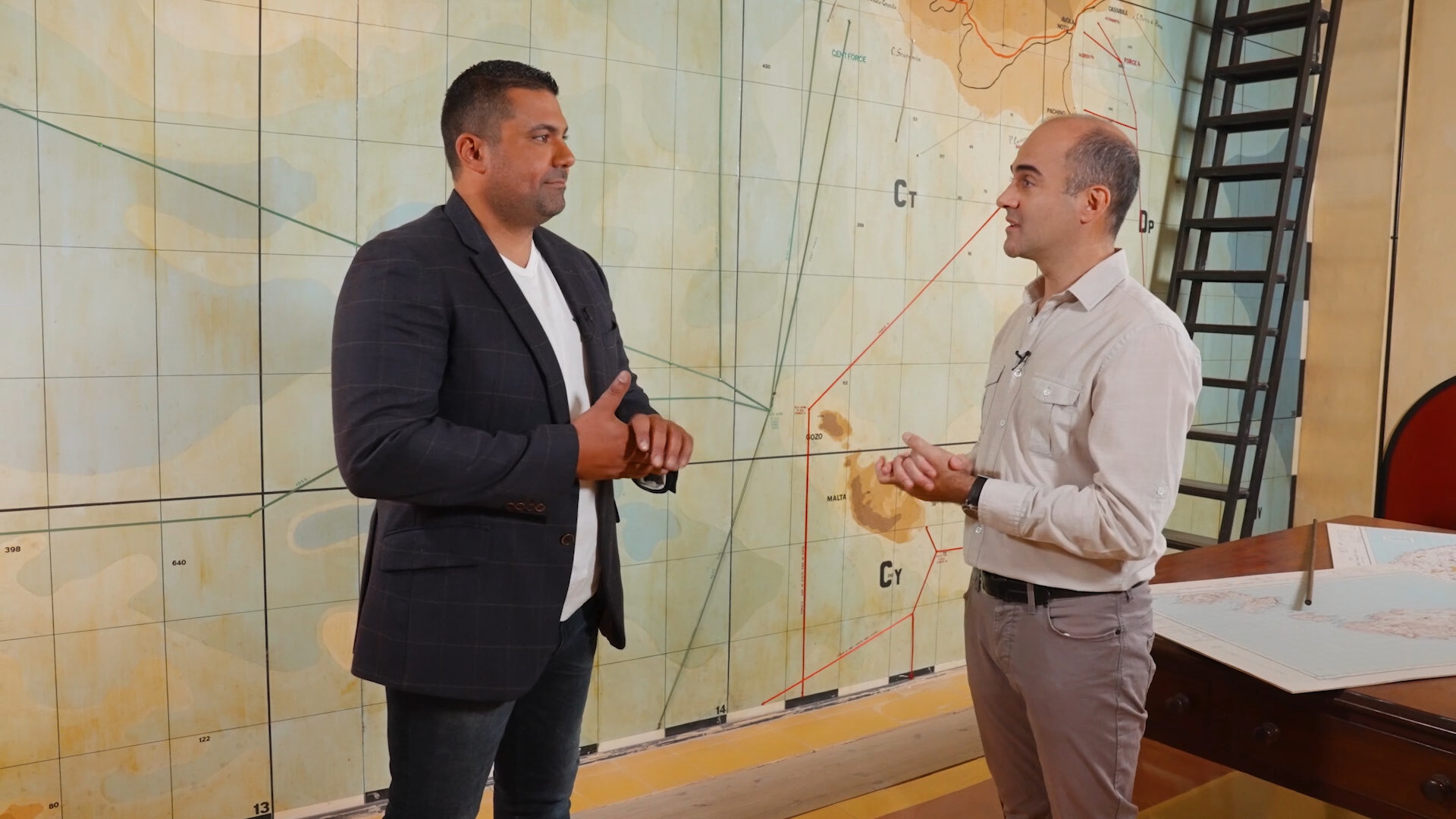 Walk & Talk with Dexter Cutajar 1 of 3: Sales Strategies and ...