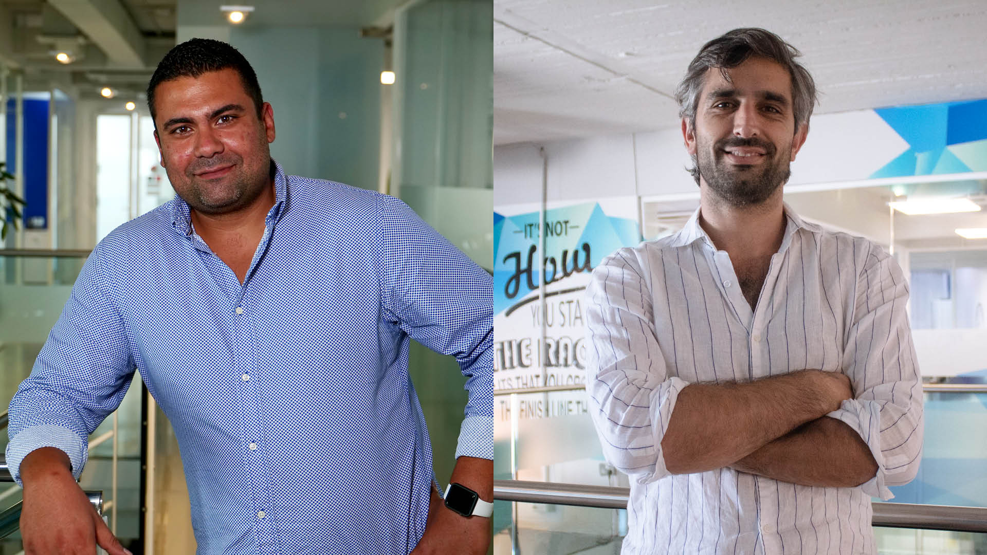 17 years of Transformation – Founder and CEO, Raphael Arnold, leads the ...