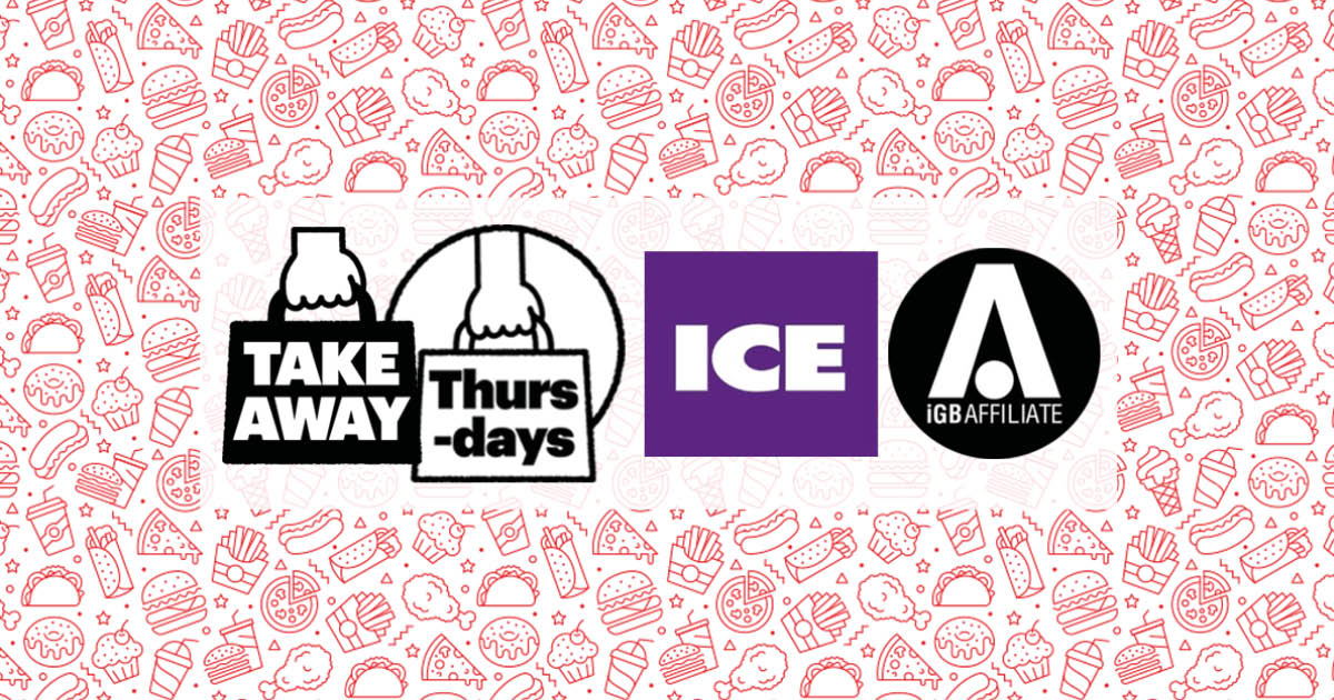 Takeaway Thursday: Industry Insights From Team NetRefer at iGB ...